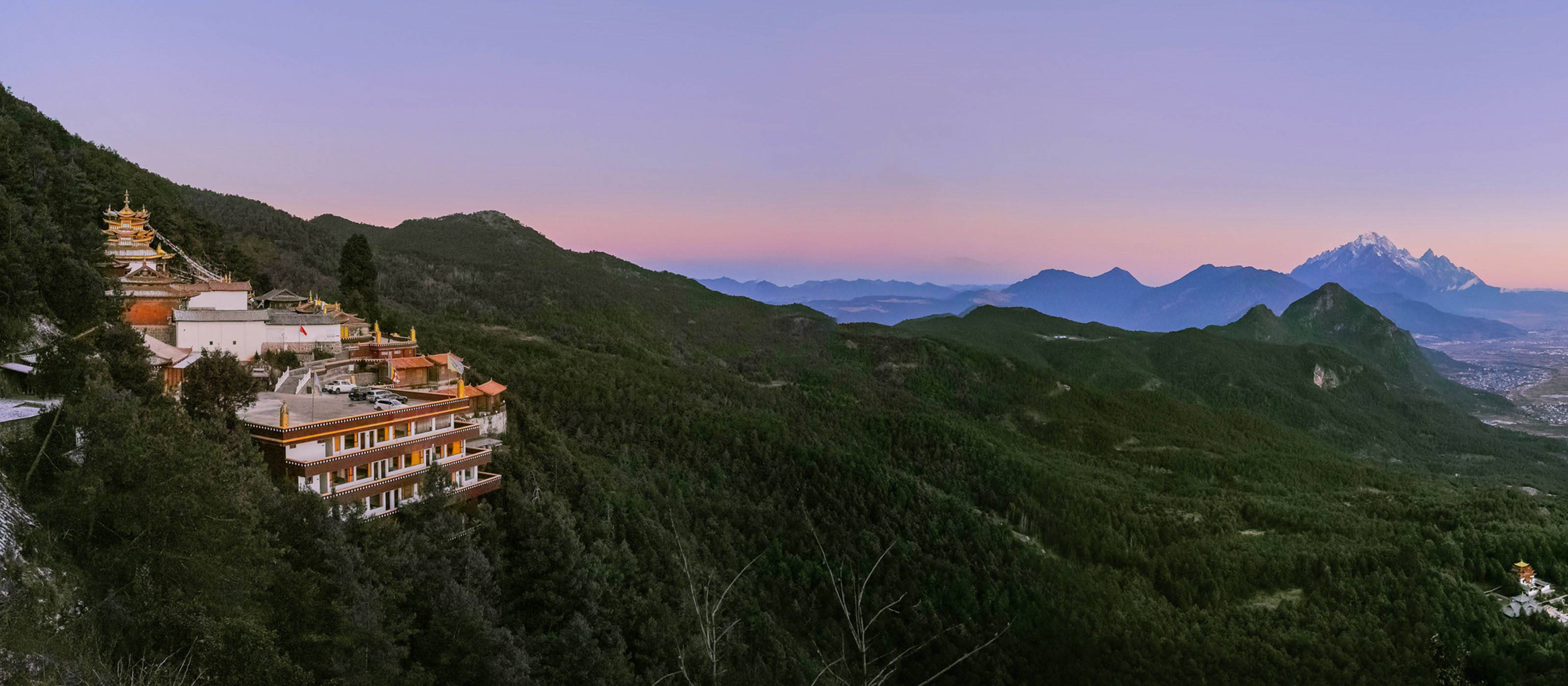 Songtsam | China Yunnan Boutique Hotels｜China Yunnan Boutique Tour ...