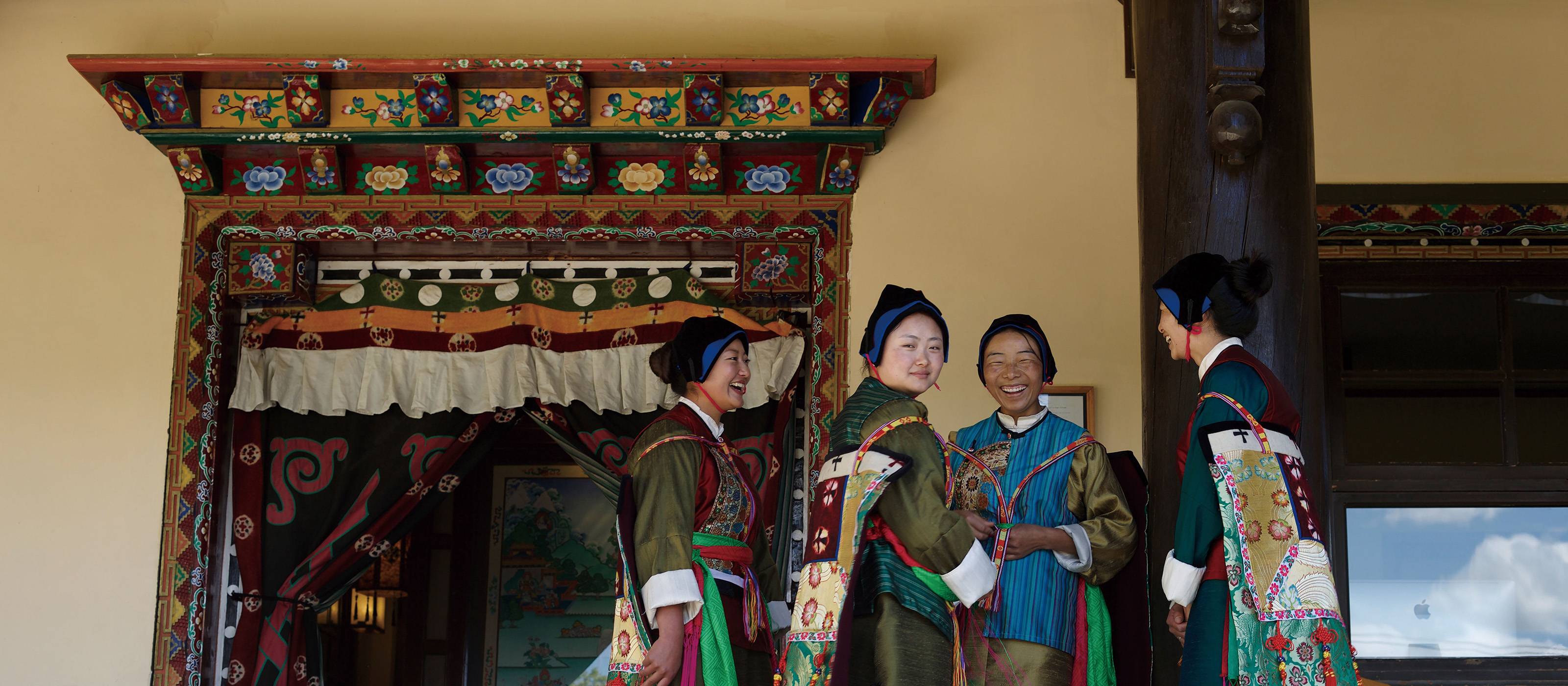 Songtsam | China Yunnan Boutique Hotels｜China Yunnan Boutique Tour ...