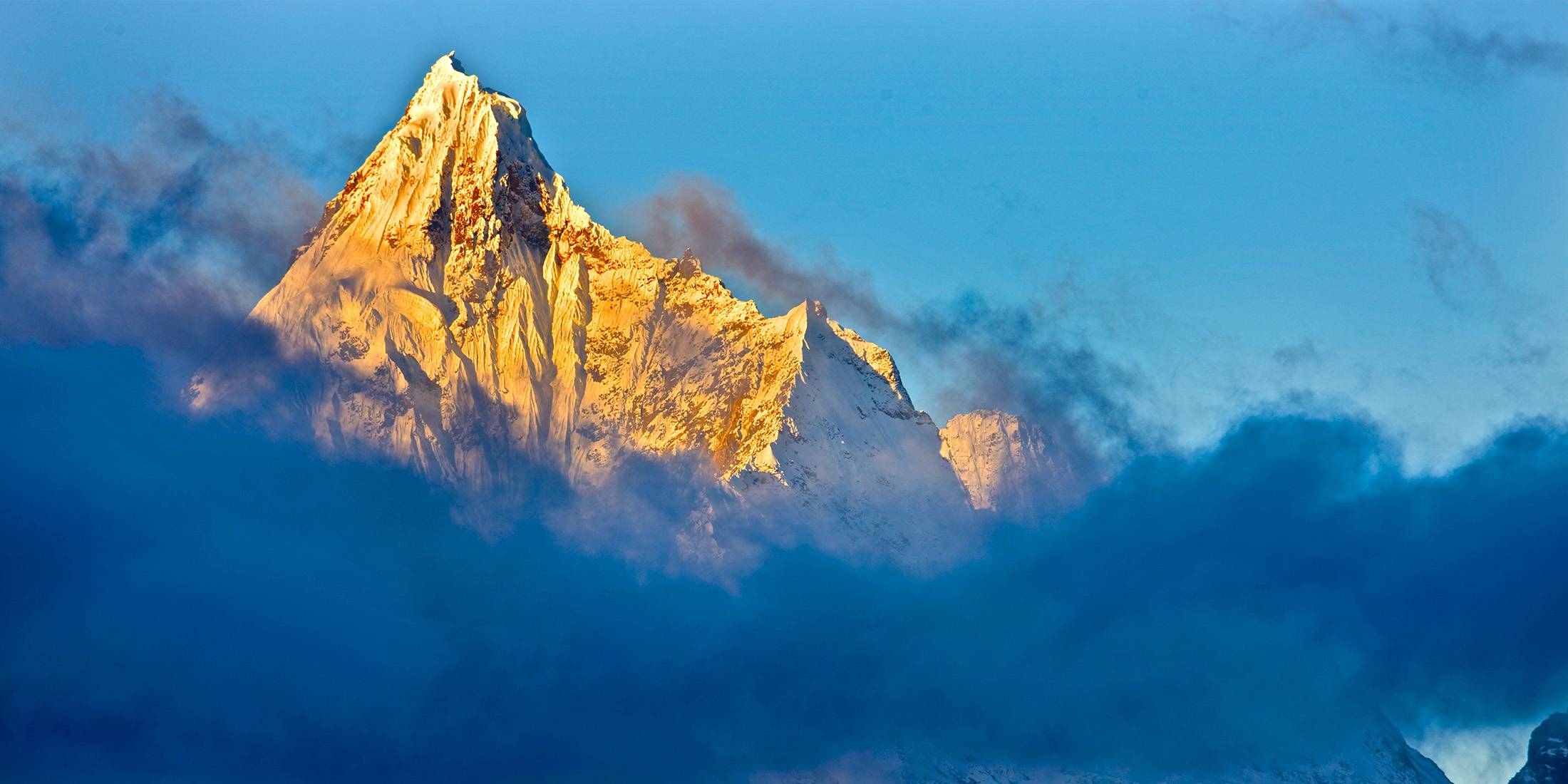 Shangri-La China Tour: Uncovering Tibet's Magic